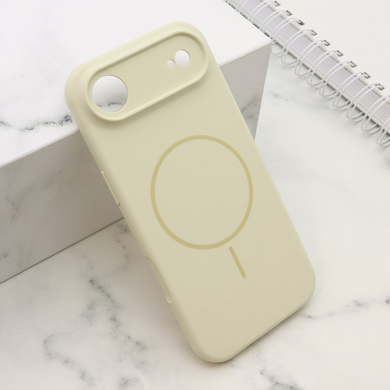 Zastitna maska (futrola) PURE MagSafe - iPhone 17 Air bez (MS)