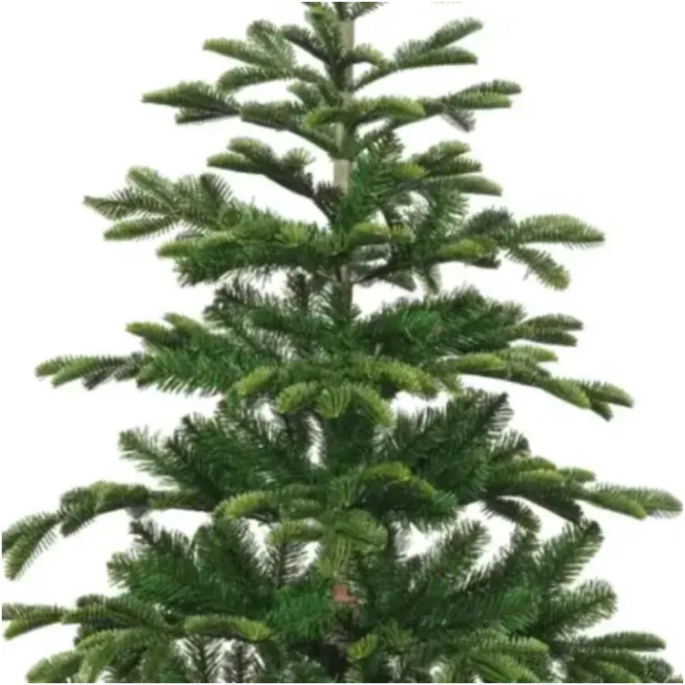 Novogodišnja jelka 150 cm zelena Balsamea Fir Everlands 684469