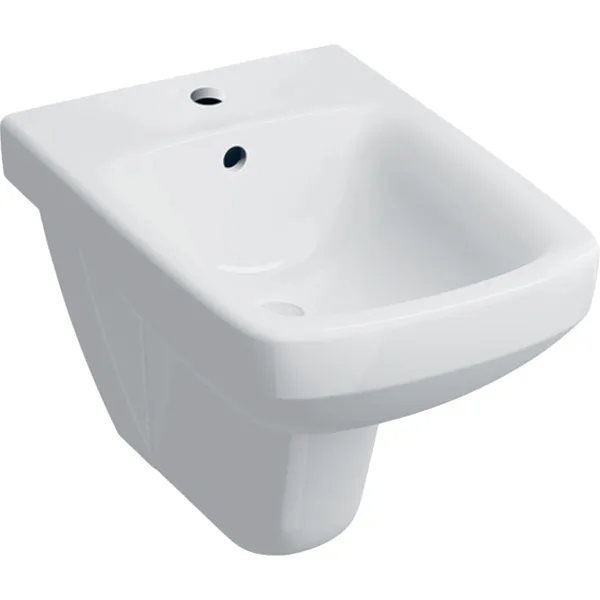 Geberit Selnova Square konzolni bide 500.271.01.1