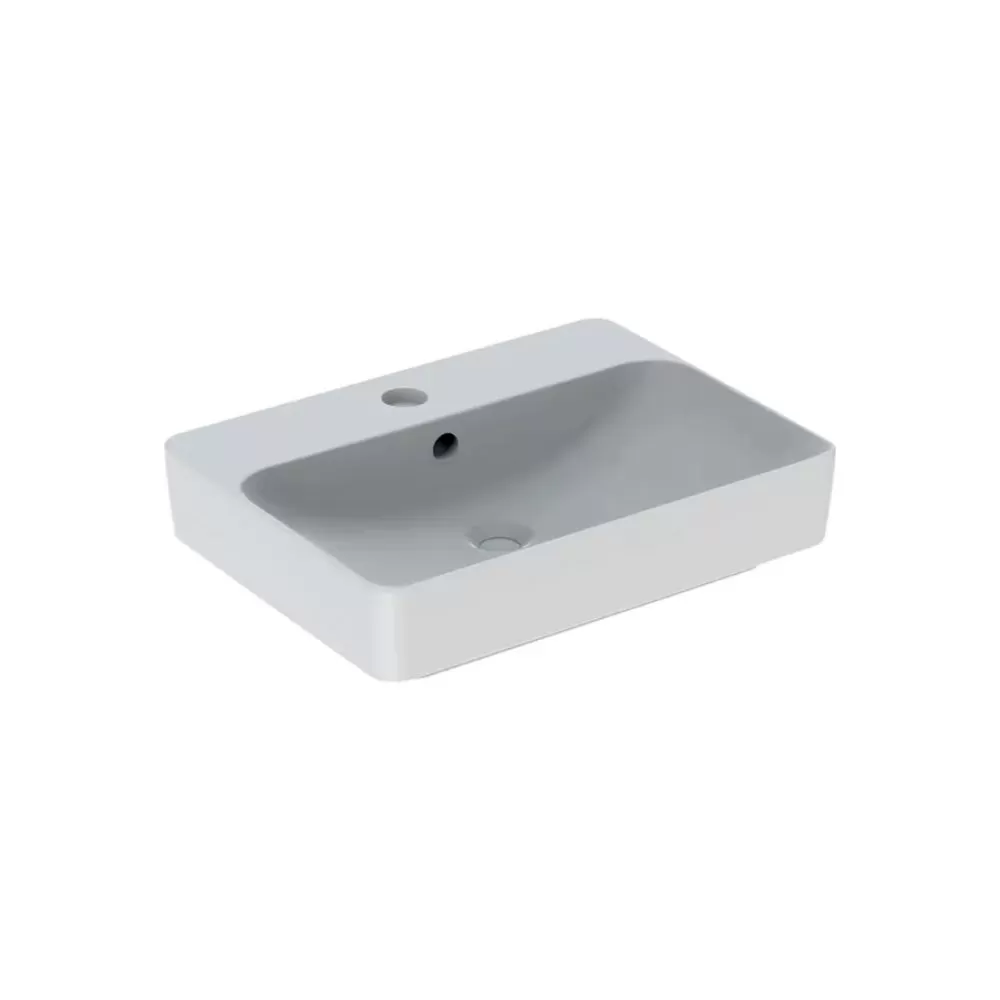 Geberit VariForm 60 cm nadgradni lavabo 500.780.01.2