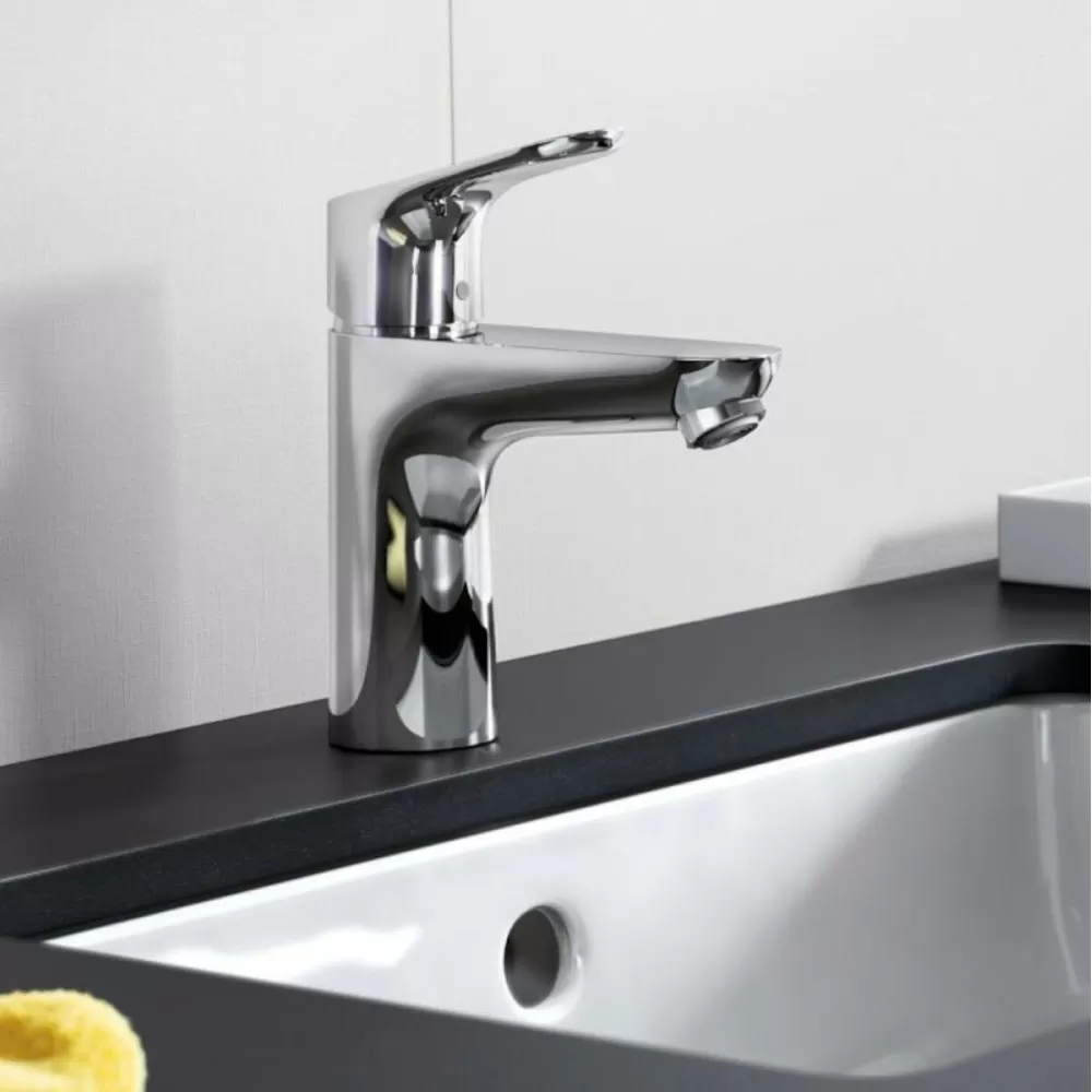 Hansgrohe – Focus slavina za umivaonik 100 sa podskopom 31607000