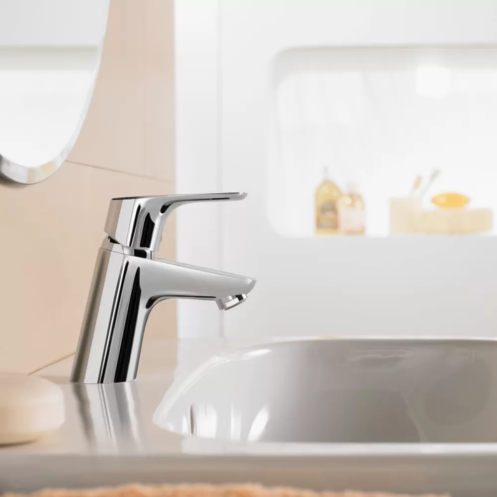 Hansgrohe – Focus slavina za umivaonik 70 sa podsklopom 31730000