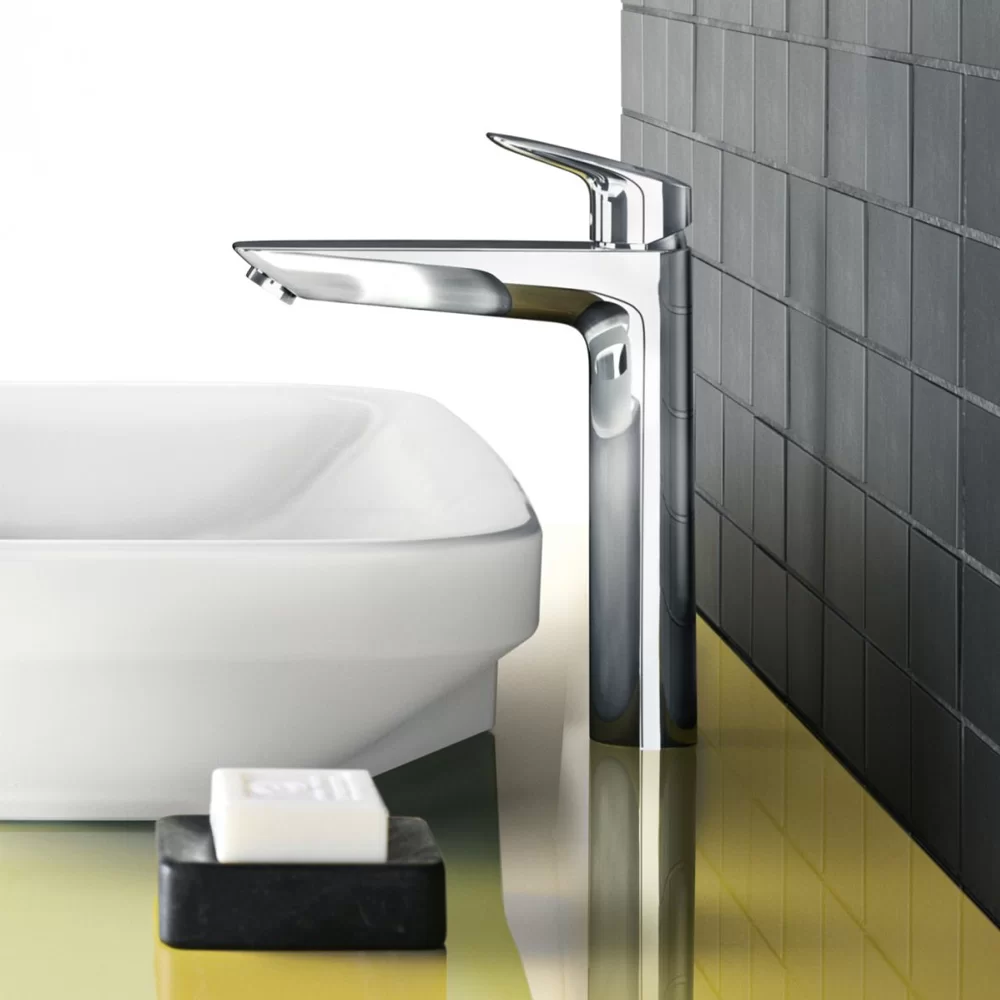 Hansgrohe – Logis slavina za umivaonik 190 sa podsklopom 71090000