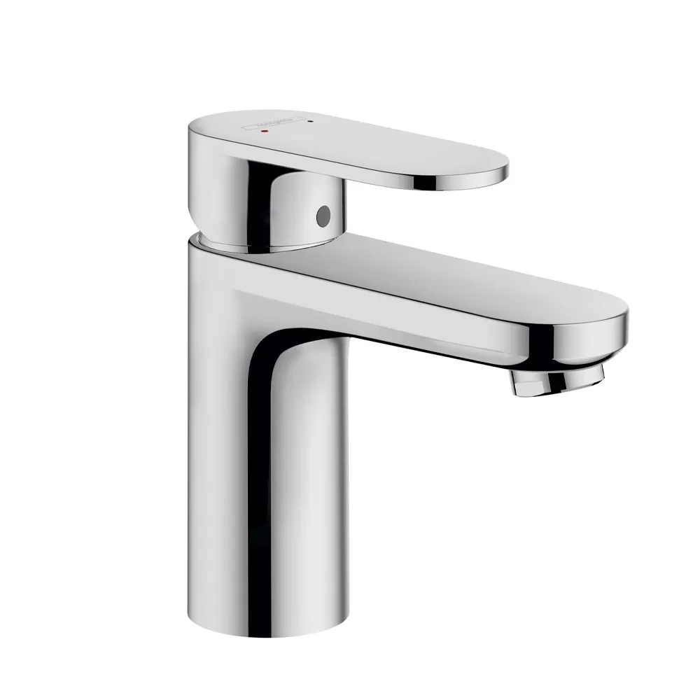 Hansgrohe – Vernis Blend slavina za umivaonik 100 sa podsklopom 71551000