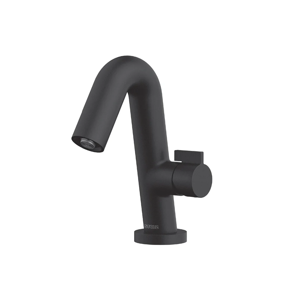 Rosan – Stolz S3 Black baterija za lavabo 330101B