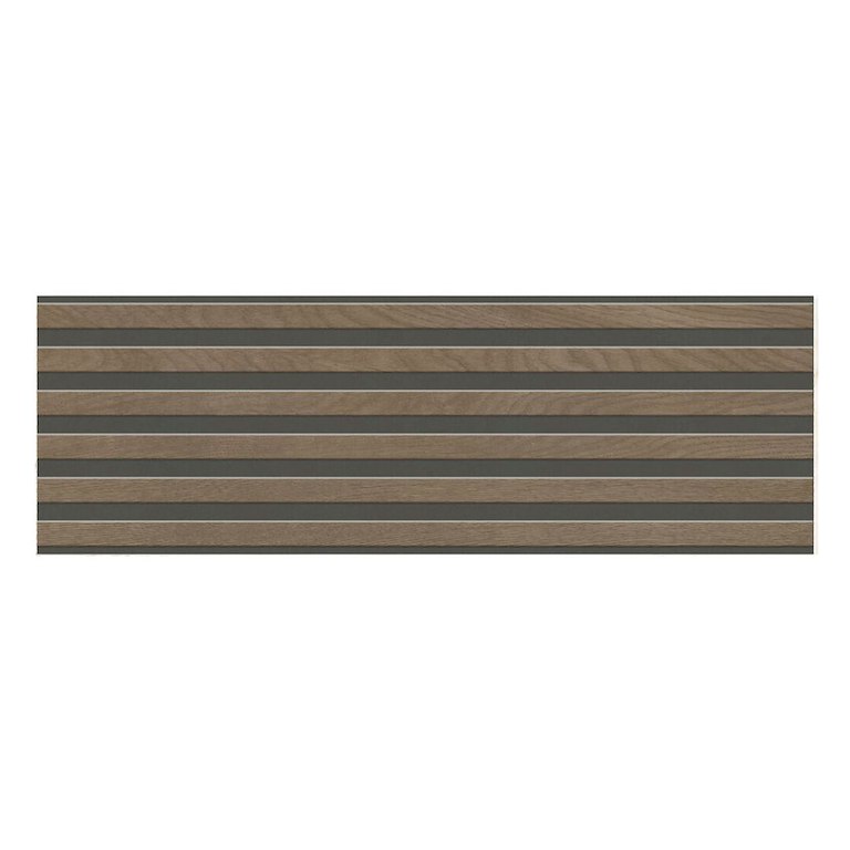 Cifre Ceramica – Jarel Walnut Mate 30×90