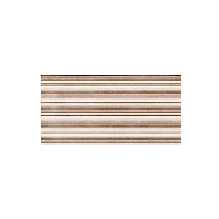 Keros Ceramica – Bronx Line Beige 25×50
