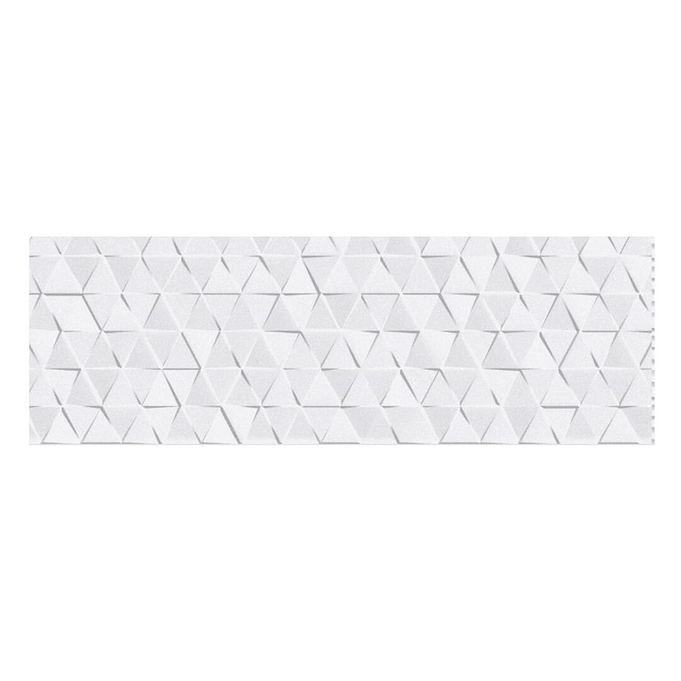 Keros Ceramica – Lustre Tri Gris 30×90