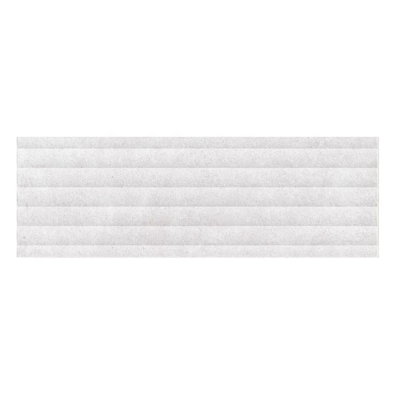 Keros Ceramica – Tarento Eye Gris 30×90