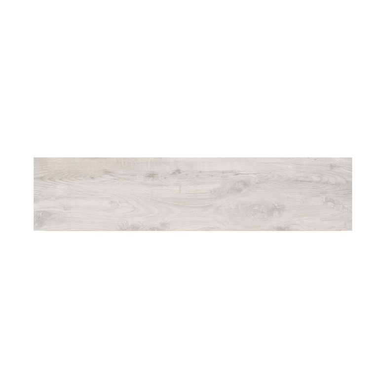 Cifre Ceramica – Nebraska White Mate 30×120