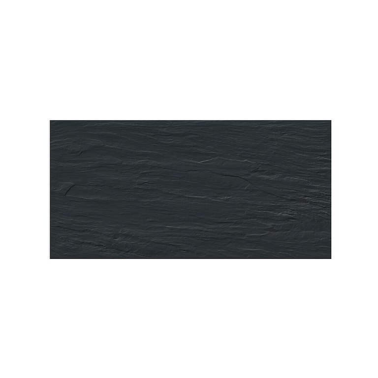 Keros Ceramica – Sunrock Black 30×60