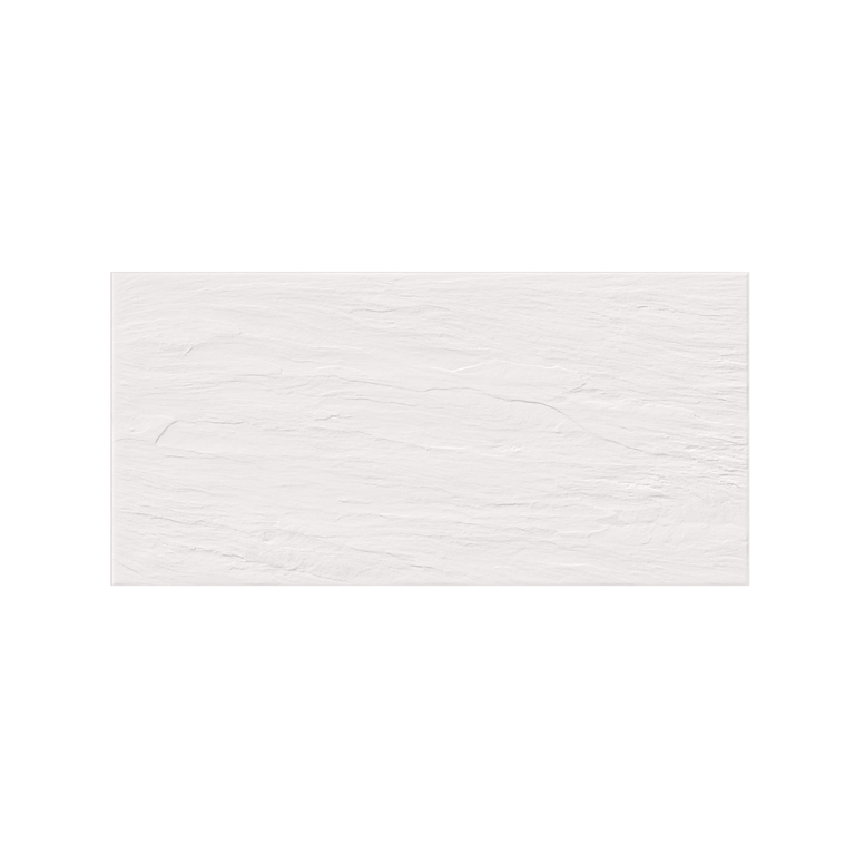 Keros Ceramica – Sunrock White 30×60