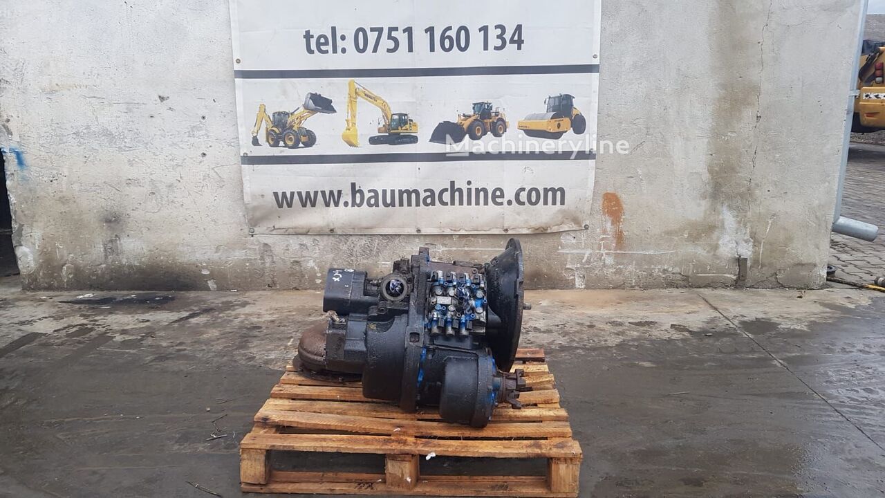 JCB 442/00590/04/221 menjač za JCB 3CX, 4CX bagera-utovarivača