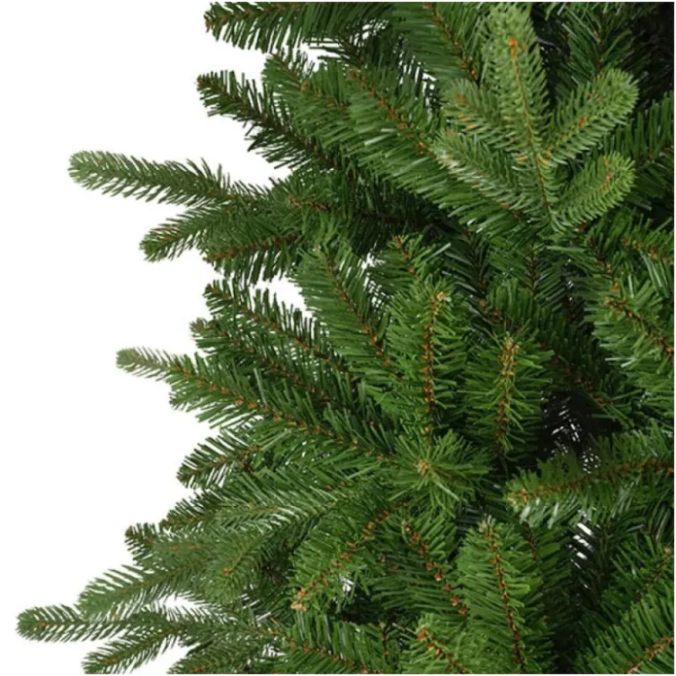 Novogodišnja jelka Killington fir D113cm H240cm Everlands 68.4088