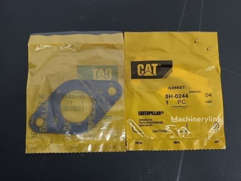 Caterpillar GASKET 5H-0244 komplet za popravku za Caterpillar građevinske mašine