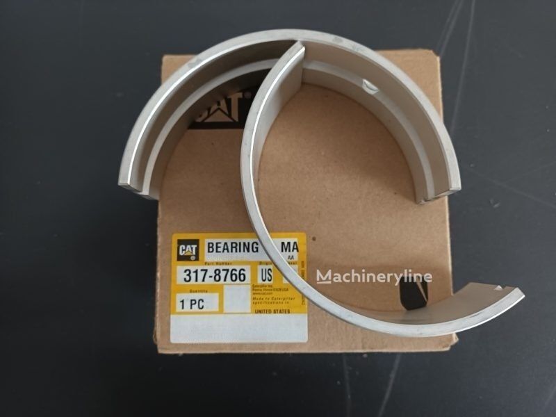 BEARING 317-8766 drugi delovi motora za Caterpillar građevinske mašine