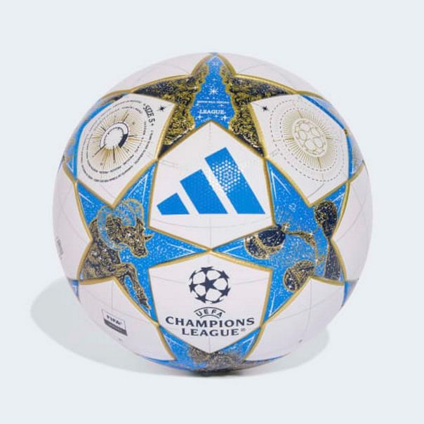 ADIDAS Lopta ucl lge U