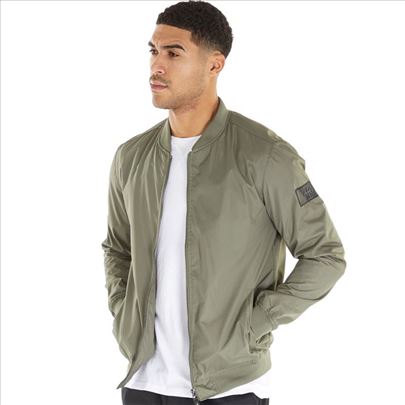 Avant Garde Mens Veste Bomber Jacket