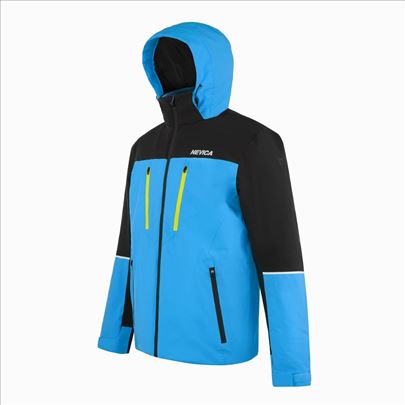 Nevica Meribel Ski Jacket Mens - 3 boje