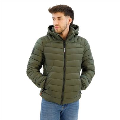 Superdry Fuji Sport Padded jacket