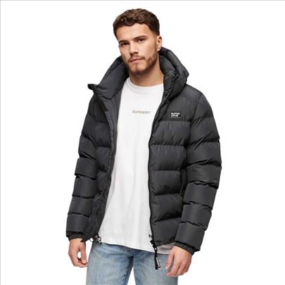 Superdry Sports jacket