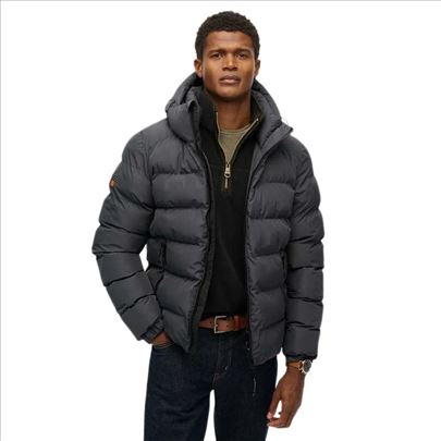 Superdry Sports jacket