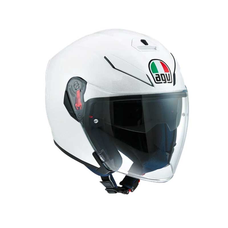 AGV KACIGA K-5 JET BEL