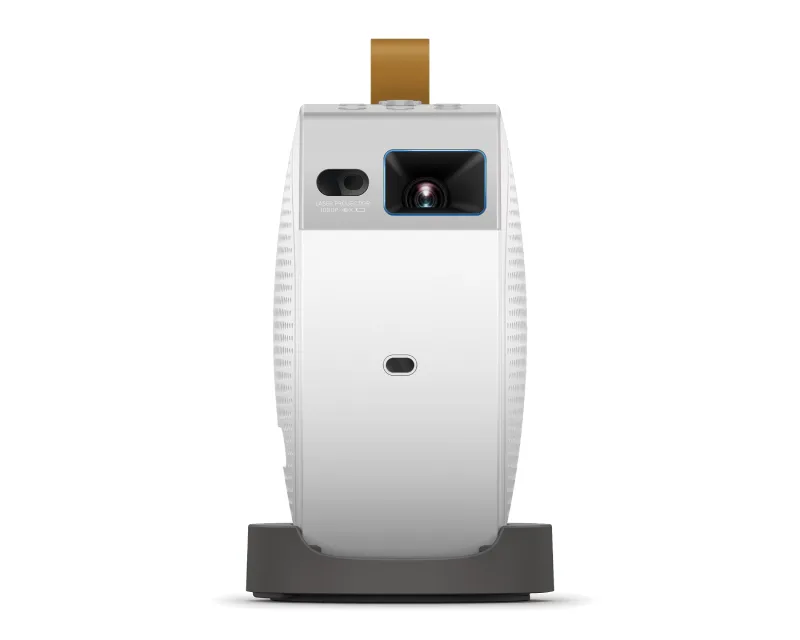 BENQ GV50 prenosivi Laser Full HD 500 ANSI lumena 100000:1 smart projektor