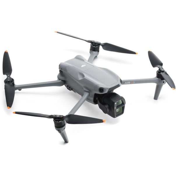 DJI Dron Air 3S Fly More Combo