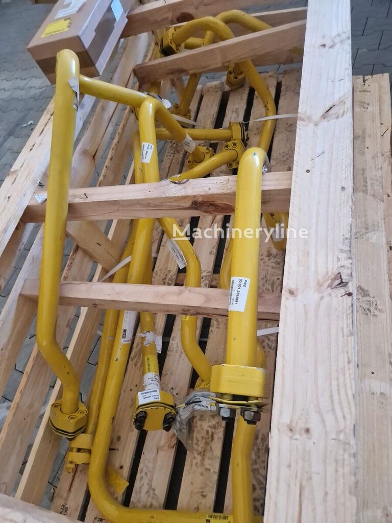 Komatsu 79817473 cevni priključak za bagera