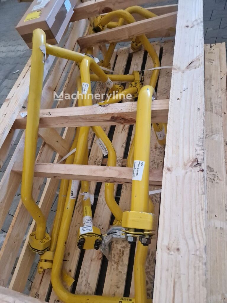 97877140 cevni priključak za bagera