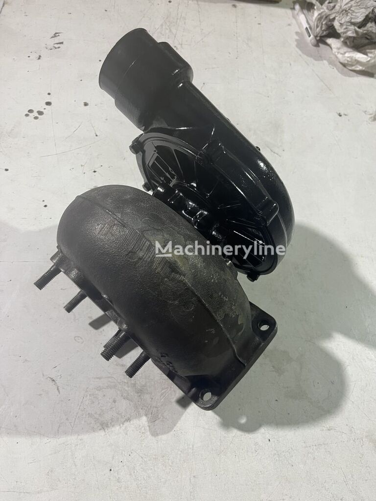 BorgWarner TURBO K-29 HY5700265 turbokompresor za Liebherr LTM 1100/2 dizalice za sve terene