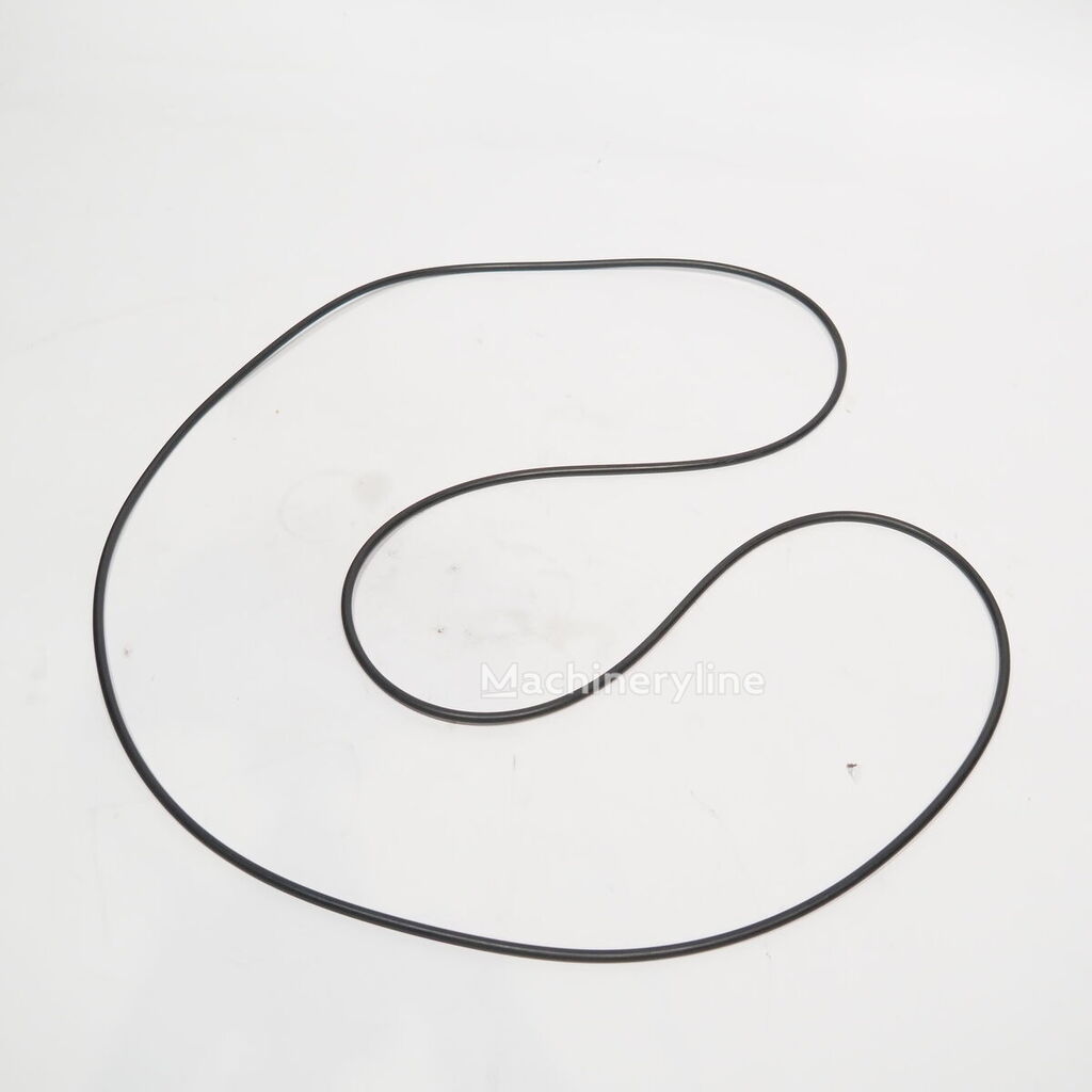 O-RING 10171301 drugi delovi motora za Liebherr bagera