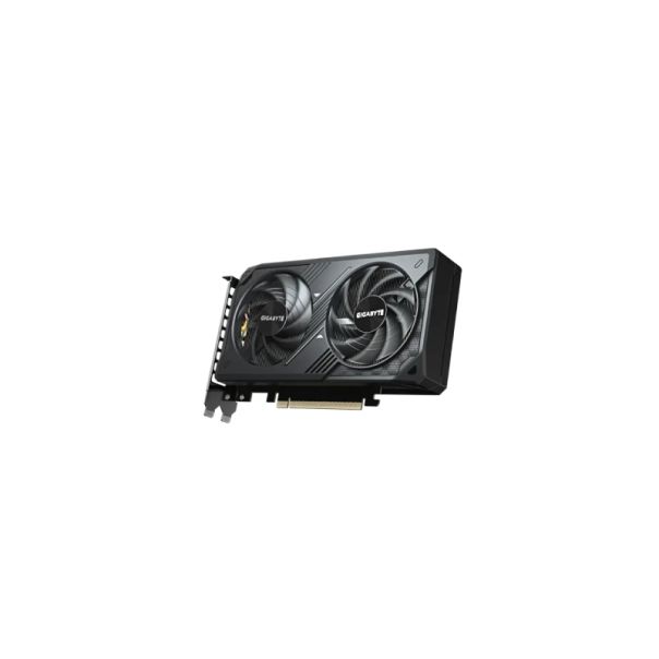 GIGABYTE nVidia GeForce RTX 5060 WINDFORCE MAX 8GB 128bit GV-N5060WF2MAX OC-8GD 1.0 grafička karta