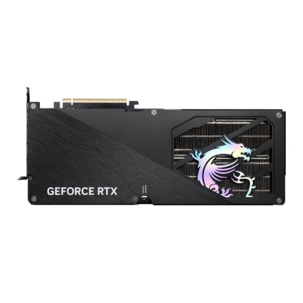 MSI nVidia GeForce RTX 5080 16GB 256bit GeForce RTX 5080 16G GAMING TRIO OC grafička karta