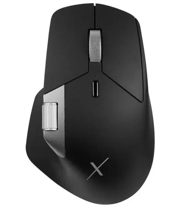 Volkano X Miš Wireless VolkanoX Xeno VKX-214-BK crni