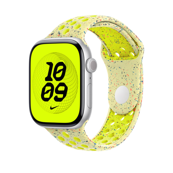 Narukvica za Apple Watch Sport Silicone Strap Volt Splash S/ M 38/ 40/ 41 mm