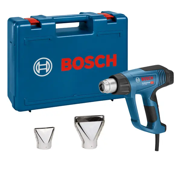 Bosch Fen za vreli vazduh GHG 23-66 Profi kofer 06012A6300