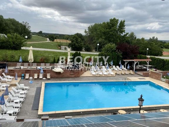 Kanjiža, Banja Kanjiža, Narodni Park, 47.0, 2620m2, 2800000EUR