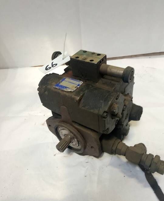 Sauer-Danfoss Pompa hydrauliczna sauer 7083855 50-39136 42L41 df2nn jdg2fna343 hidraulična pumpa za građevinske mašine