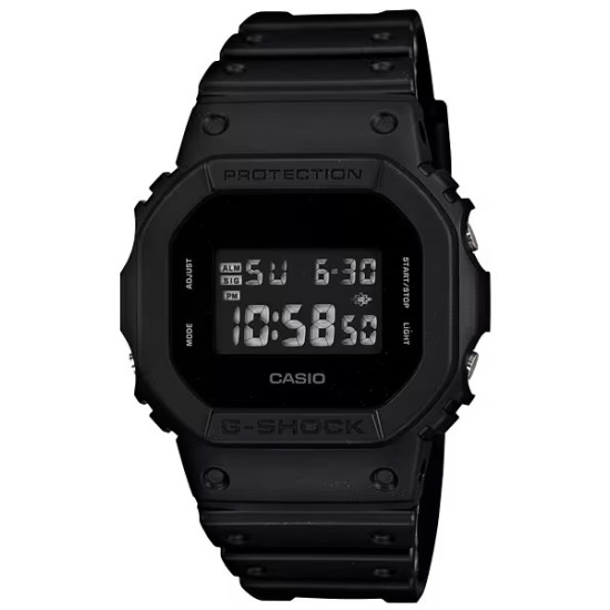 G-SHOCK