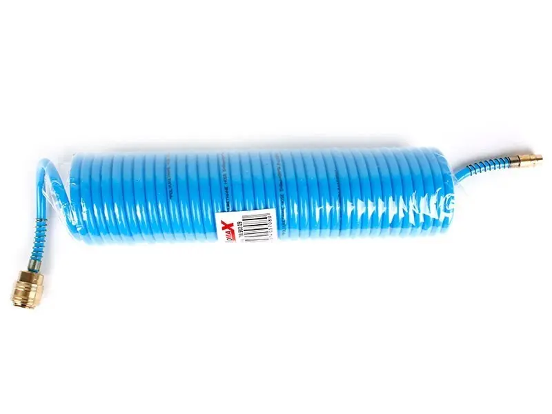 WOMAX Crevo spiralno 10m 8*12mm pneumatsko