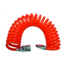 Raider Crevo za Vazduh Spiralno 110701, 1/4M&F ø6.5x9.5mm 5m