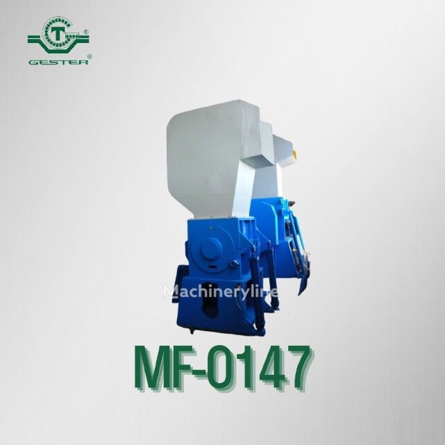 Molino triturador de cuchillas P-6 oprema za reciklazu plastike