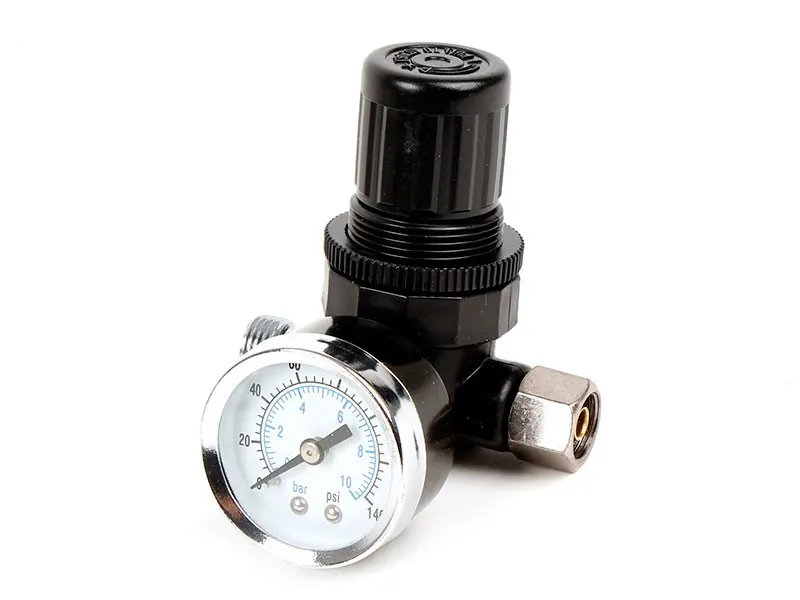 Womax Regulator pritiska 1/4"