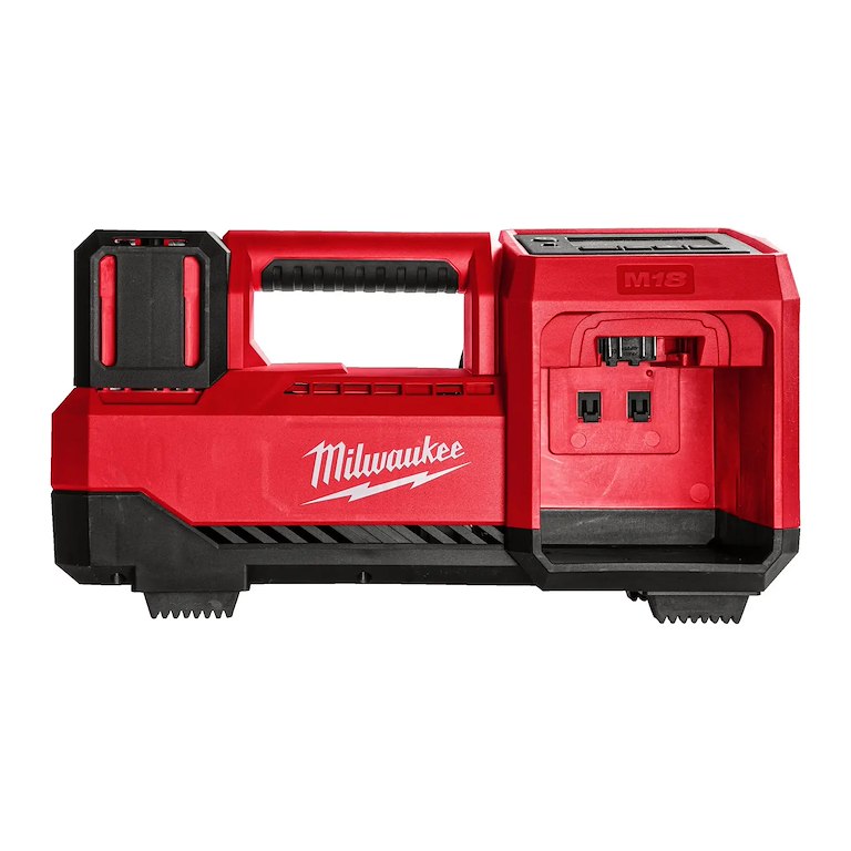 Milwaukee M18 BI-0 Kompresor za gume, 18V