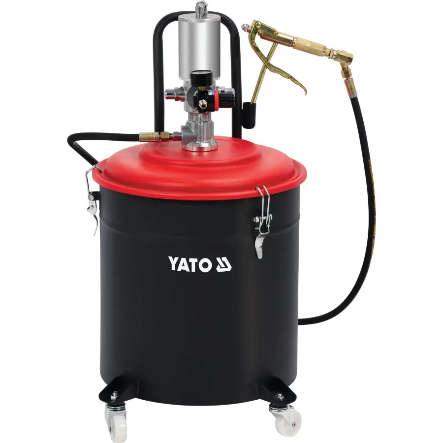 YATO YT-07068 Pneumatska mazalica, 30L