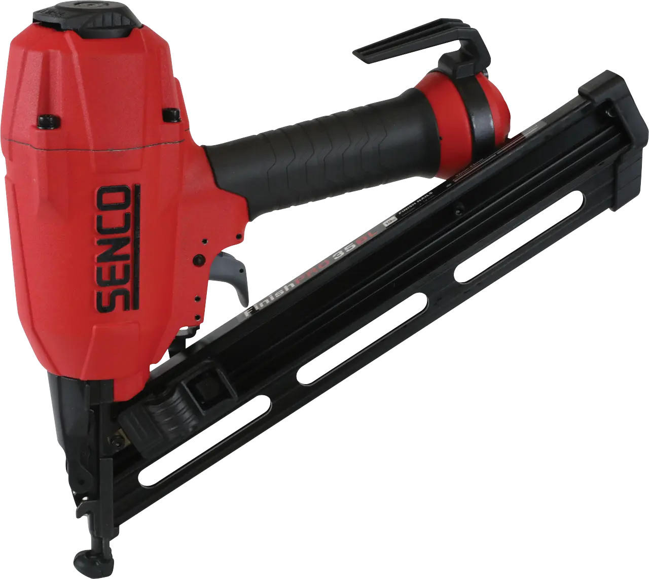 Senco FinishPro35BL Pneumatski pištolj za eksere, 32-63mm, 1.8 (DA)