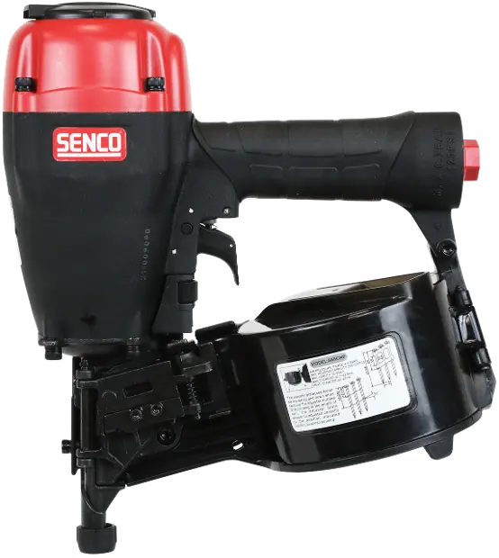 Senco S65CNP Pneumatski pištolj za eksere, dužina 32-65mm, 2.3-2.9mm