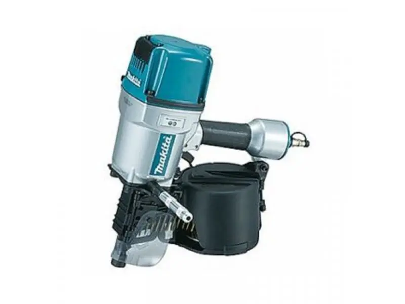 MAKITA Pneumatski zabijač eksera u redeniku AN961, 57-102mm